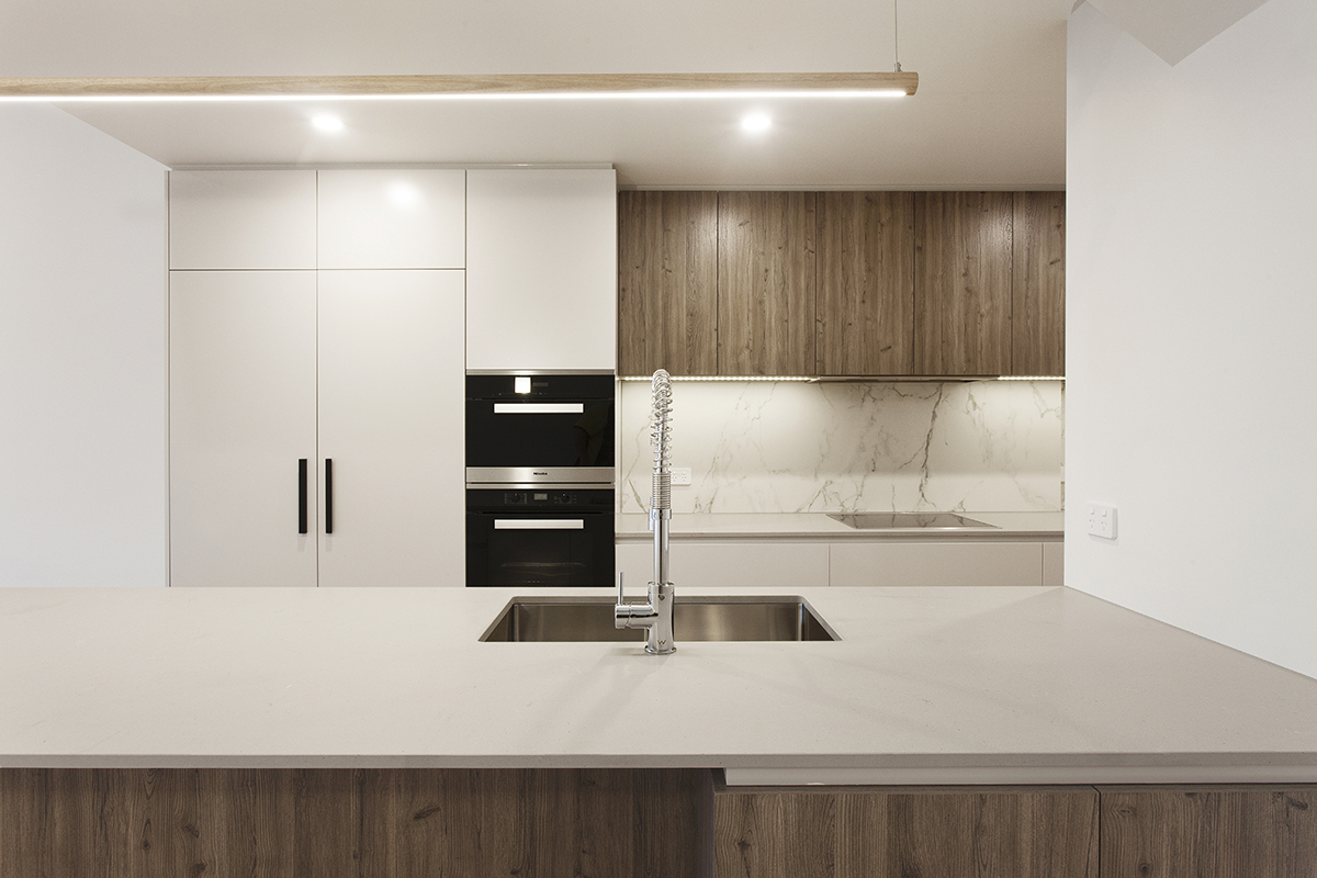 Custom Choice Builders