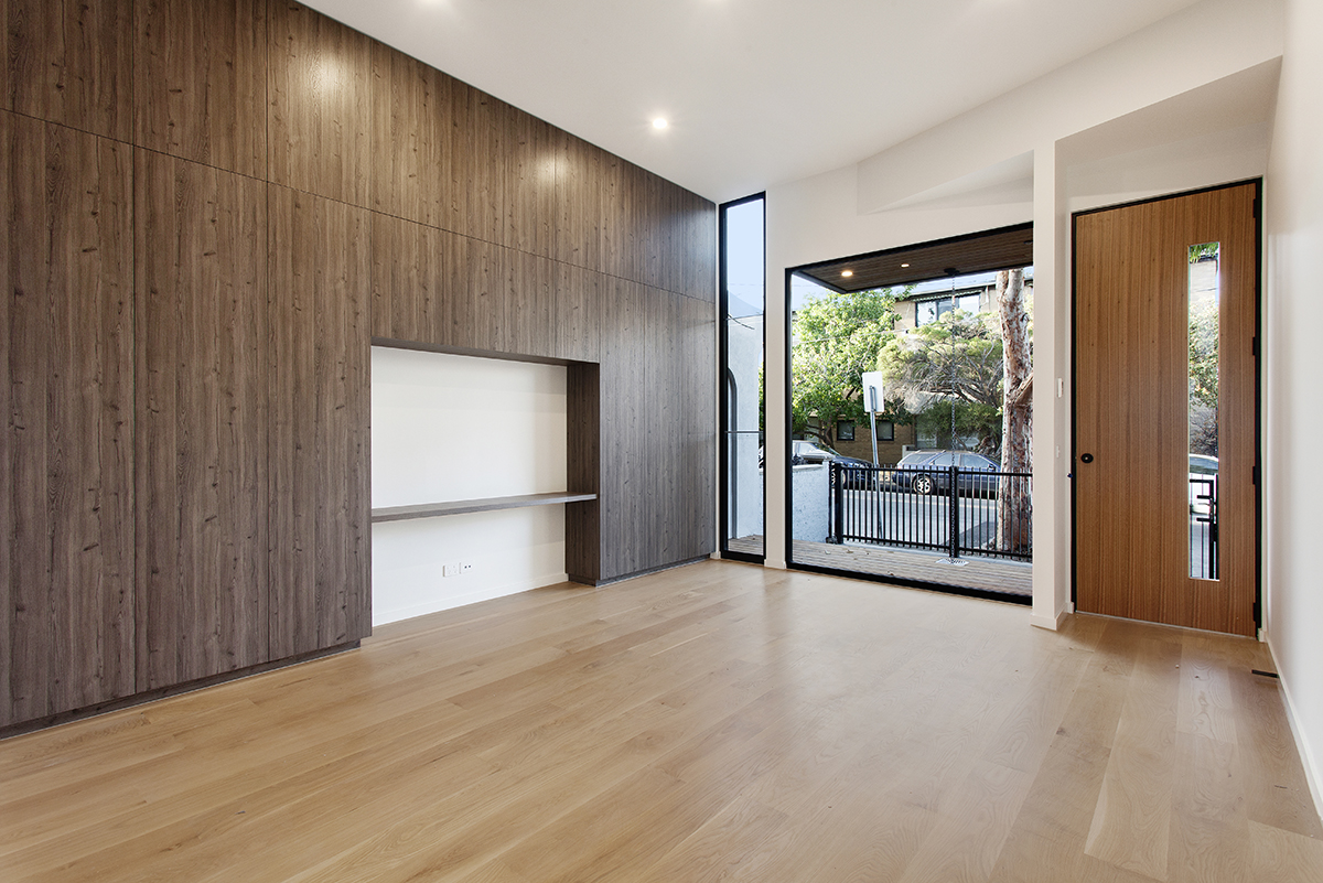 Custom Choice Builders