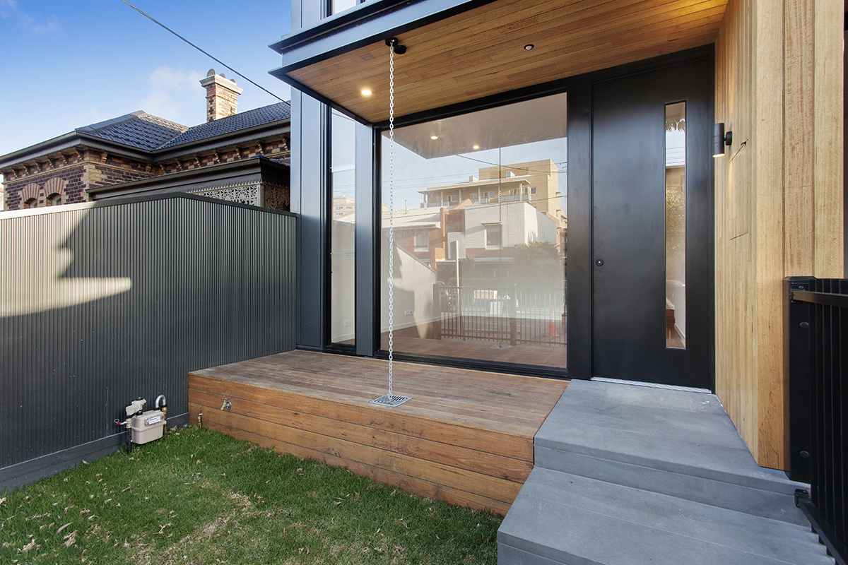 Custom Choice Builders