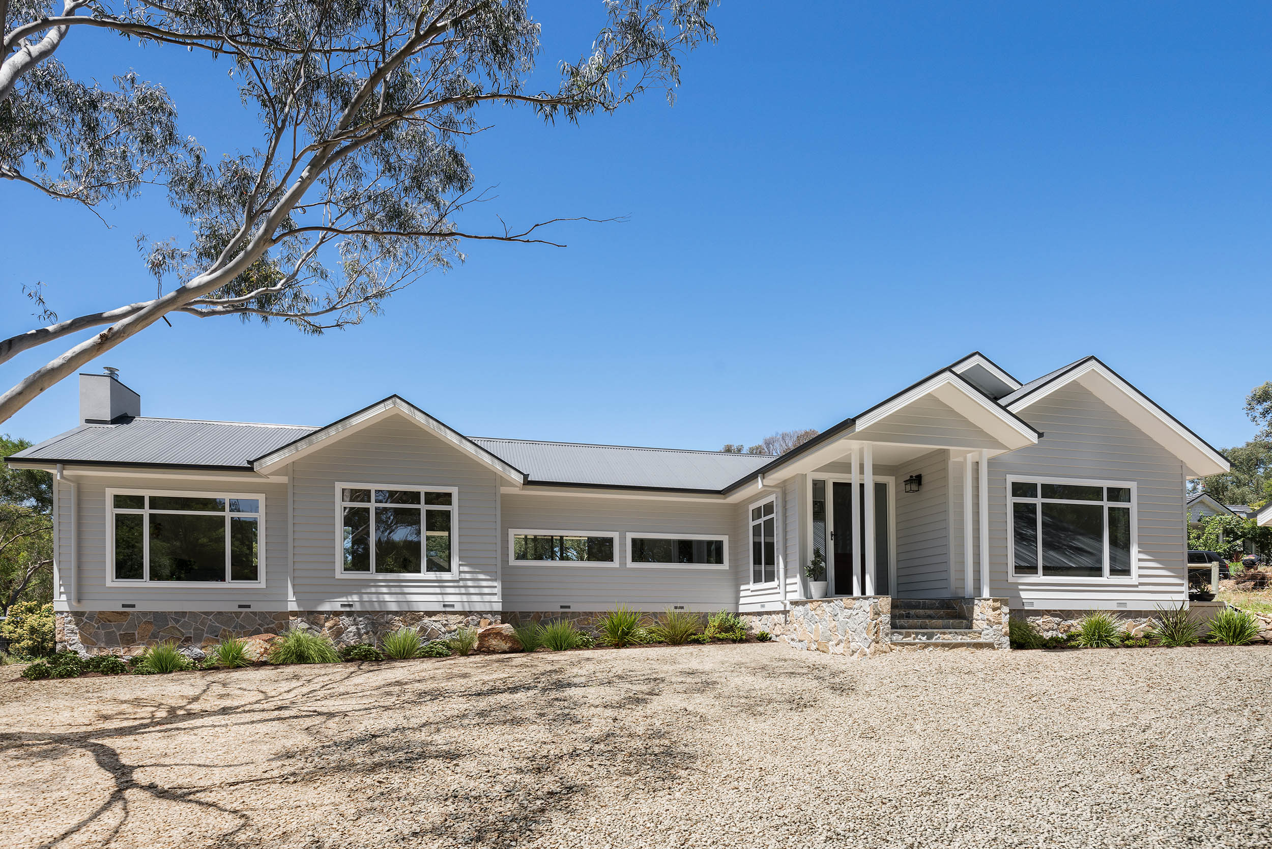 Custom Choice Builders